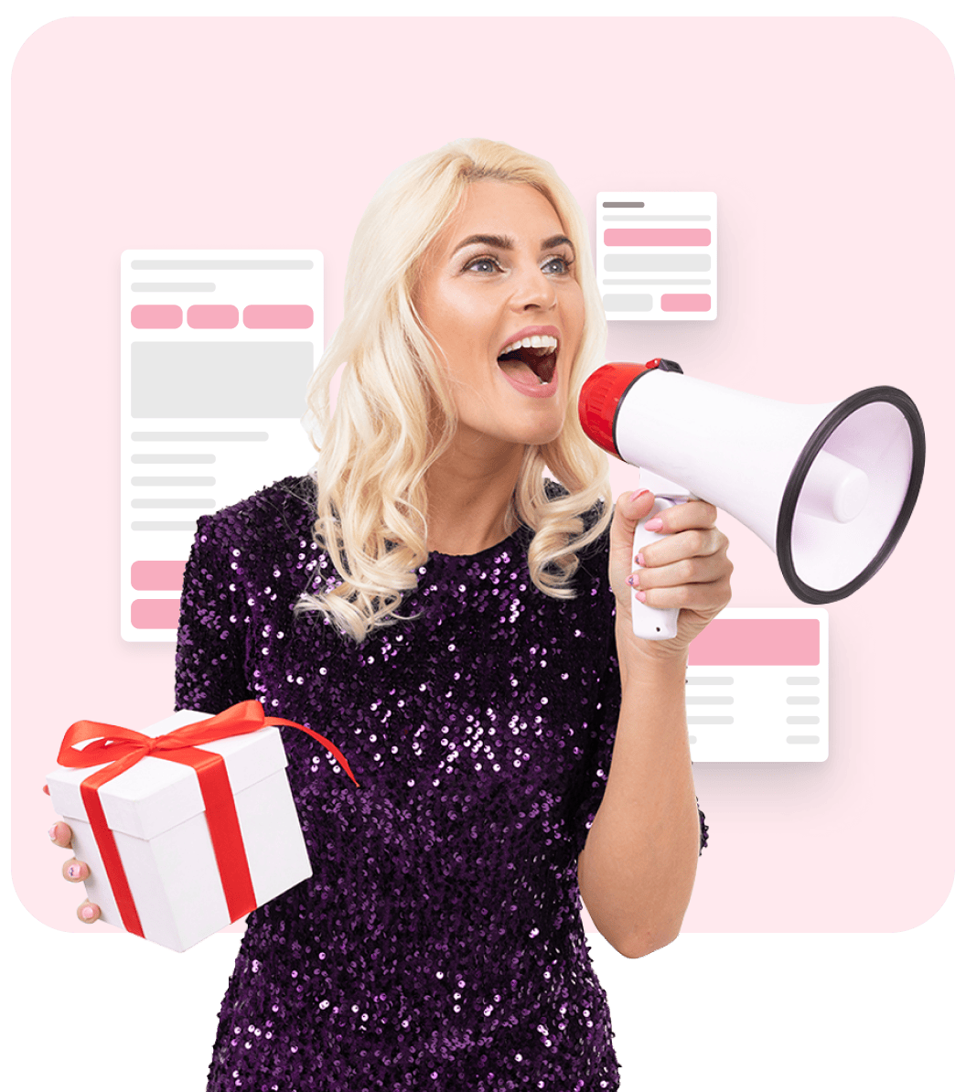 Book in Beautiful | The Best Booking System for Salons