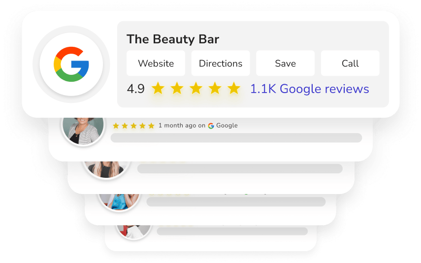 Book in Beautiful | The Best Booking System for Salons